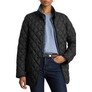 Women's Black Diamond Jackets