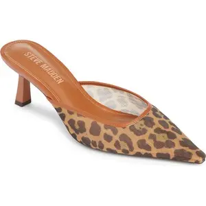 Steve Madden Sculptural Shoes For Women