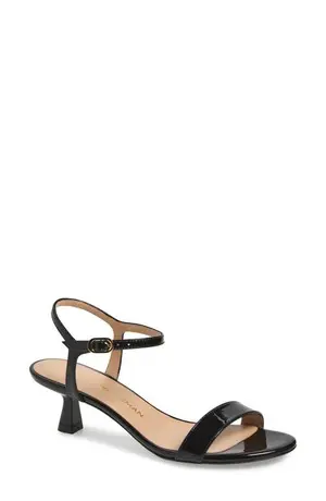 Minimalist Strappy Sandals For Women