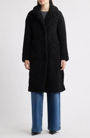 Bcbgmaxazria Oversized Outerwear For Women