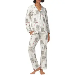 Bedhead Pajamas Stretch Sleepwear For Women