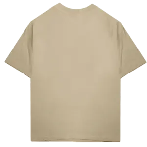 CROSS COLOURS Atelier Starmaker T-shirt - Khaki