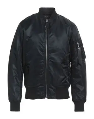 Rag & Bone Logo Jackets For Men