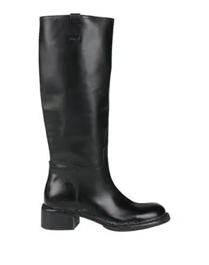 Moma Logo Boots For Women