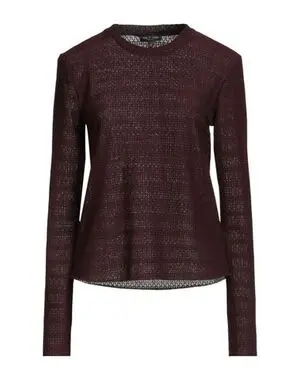 Rag & Bone Knitted Crewneck Long Sleeve Sweater