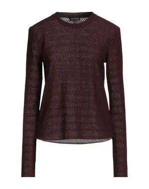 Rag & Bone Knitted Crewneck Long Sleeve Sweater