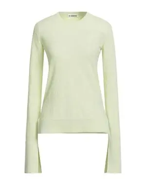 Jil Sander Applique Knitwear For Women