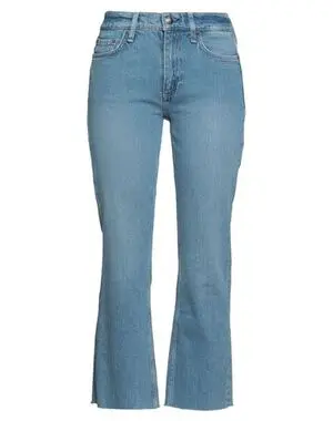 Women's Hem Jeans