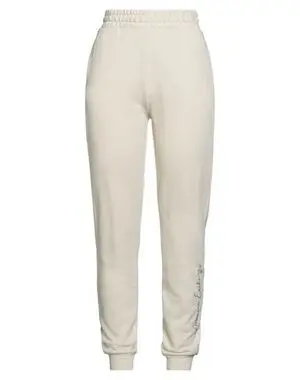 Women's Beige Sports Pants