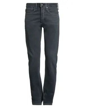 Rag & Bone Jeans In Cotton And Elastane