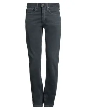 Rag & Bone Jeans In Cotton And Elastane
