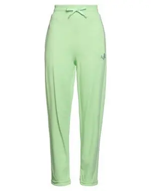 Armani Exchange Printed Sports Pants For Women
