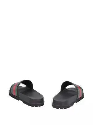 Gucci Pursuit Web Slides