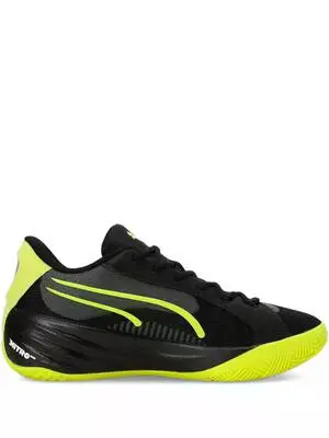 PUMA All-pro Nitro Sneakers