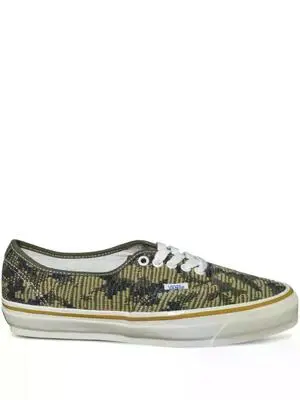 VANS Authentic 44 Lx Sneakers - Green