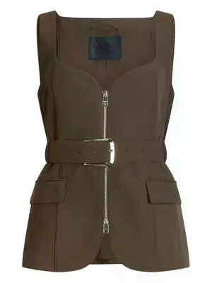 Liu Jo Belted Vests For Women