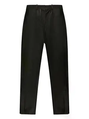 Bally Straight Leg Pants For Women