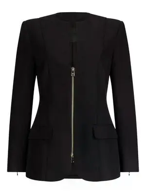 Liu Jo Zip-front Jacket
