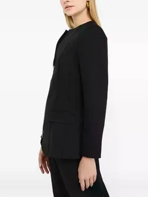 Liu Jo Zip-front Jacket