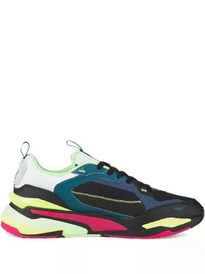 PUMA Rs-fast Sneakers - Green