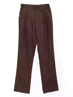 Hevo Tailored Pants For Men