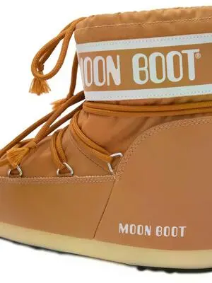 Moon Boot Icon Padded Logo Boots