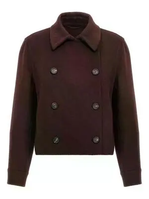 Brunello Cucinelli Monile Cashmere Jacket