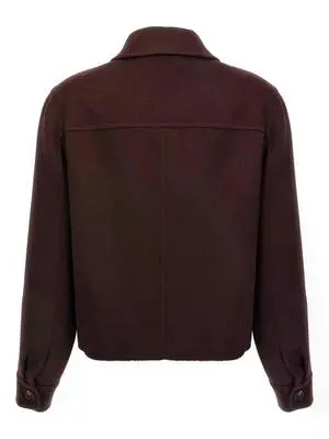 Brunello Cucinelli Monile Cashmere Jacket