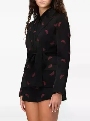 TWINSET Double-layered Shirt