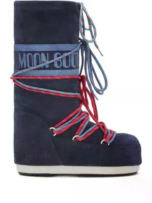 Moon Boot Icon Lace-up Boots