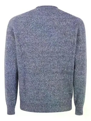 Brunello Cucinelli Speckled-effect Sweater