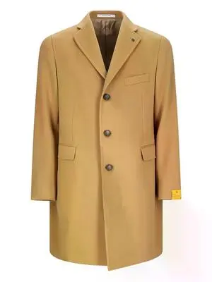 Tagliatore Single-breasted Coat