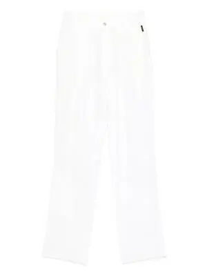 HEVO Torrecanne Trousers - White