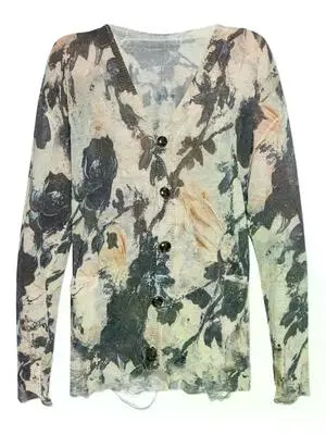 R13 Floral Knitwear For Women