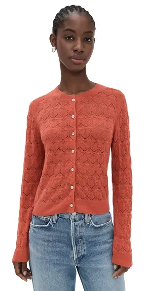 Lace Cardigans For Women