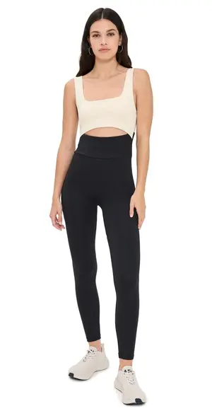 Strut This The Miller Jumpsuit