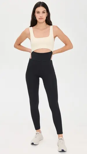 Strut This The Miller Jumpsuit
