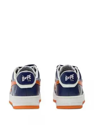 A BATHING APE Sta 3 Sneakers