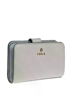 Furla Leather Bi-fold Wallet