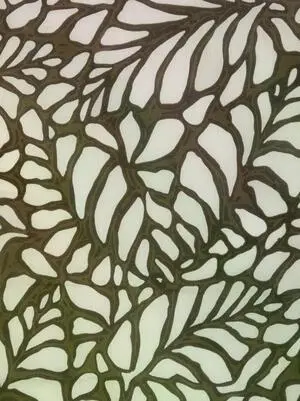Brunello Cucinelli All-over Botanical Print Scarf