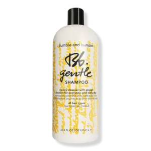 BUMBLE AND BUMBLE Gentle Shampoo - One-color