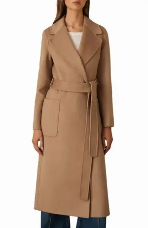 REISS Lucia Coat