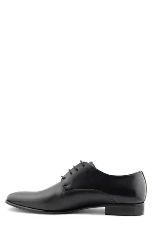 BLAKE MCKAY James Plain Toe Derby