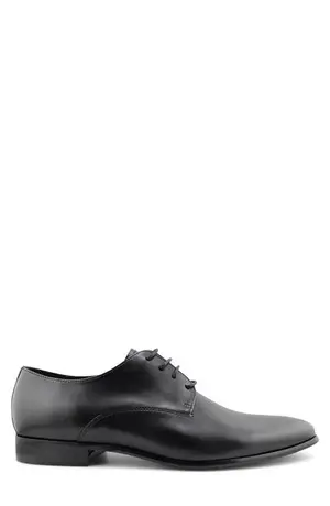 BLAKE MCKAY James Plain Toe Derby