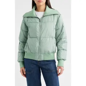 Women's Sage Outerwear