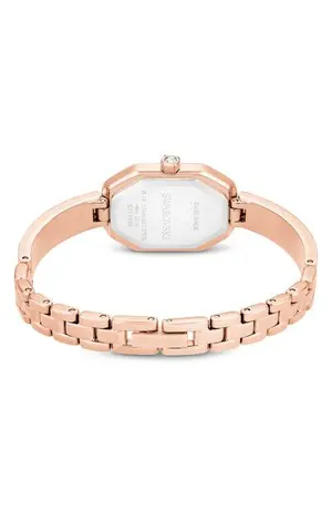 SWAROVSKI Dextera Bracelet Watch - Pink