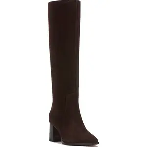 Vince Camuto Pointed Toe Boots For Women