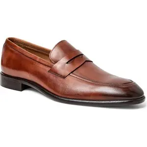 Bruno Magli Cushioned Loafers