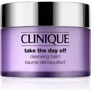 CLINIQUE Jumbo Take The Day Off Cleansing Balm Makeup Remover $58 Value - None