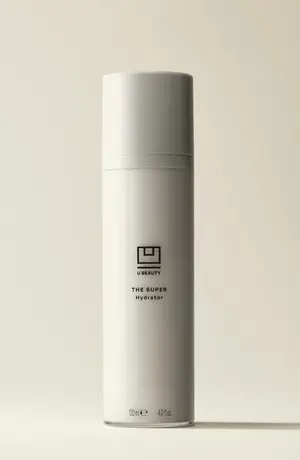 U BEAUTY The Super Hydrator - No Color